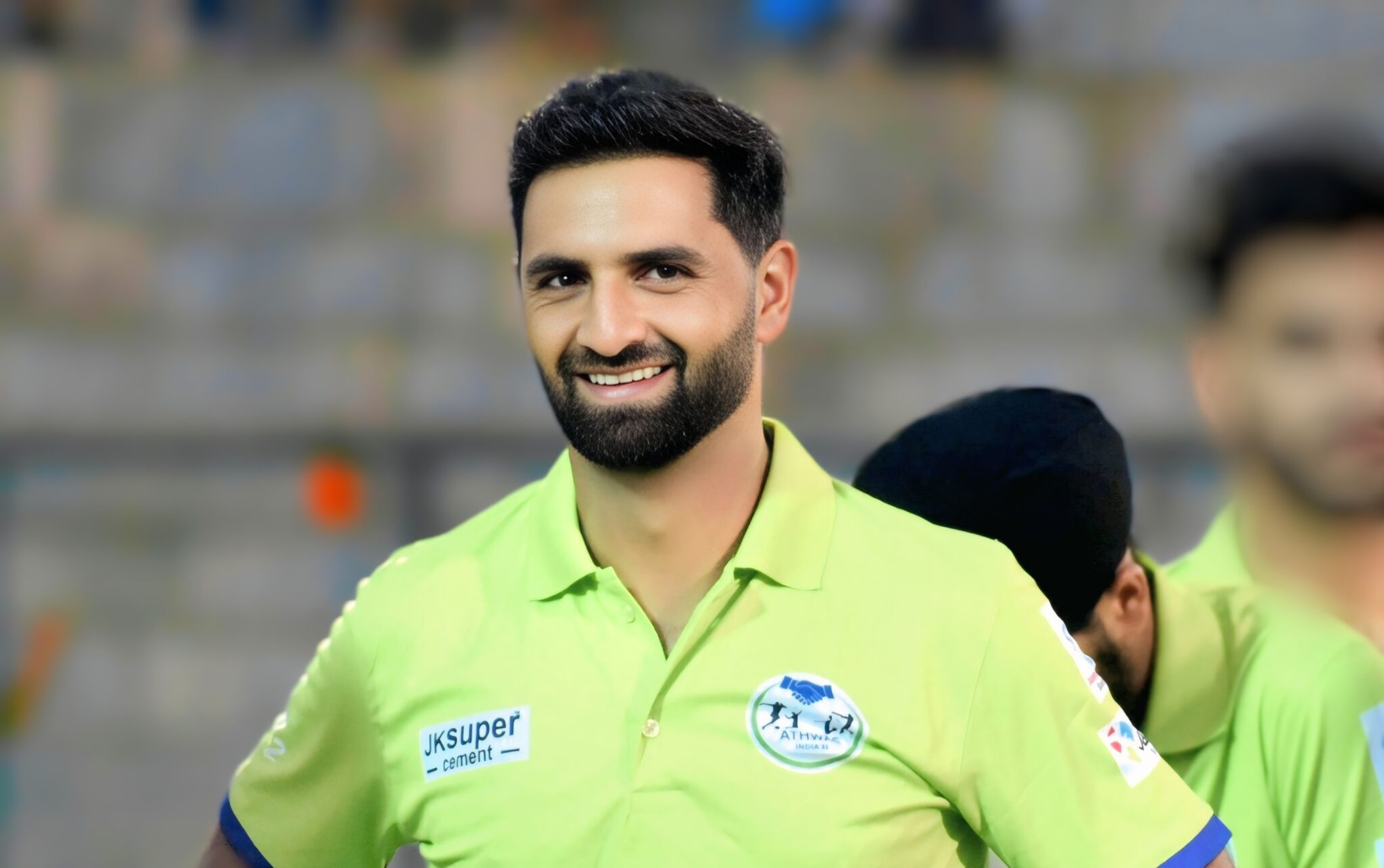 Red Ball or White Ball: Auqib Nabi Lets the Ball Do the Talking - JK ...